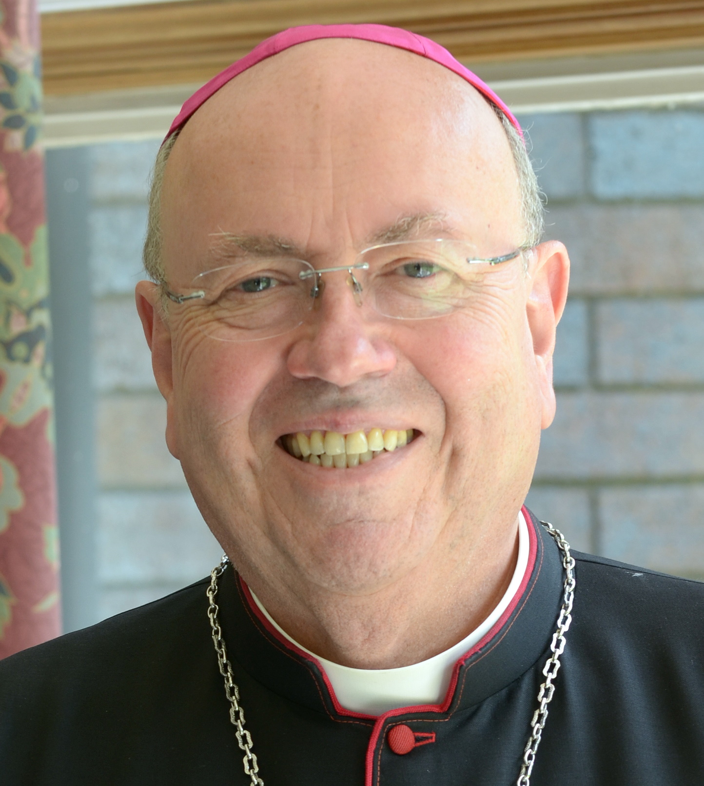 Churches Together in Merseyside : Church Leaders